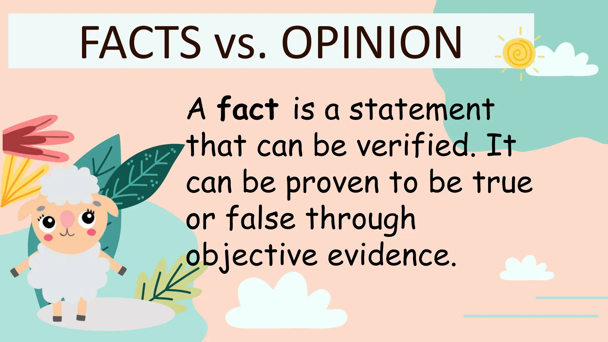 ENGLISH 8 QUARTER 2 Opinion Marking Signals | PPTX