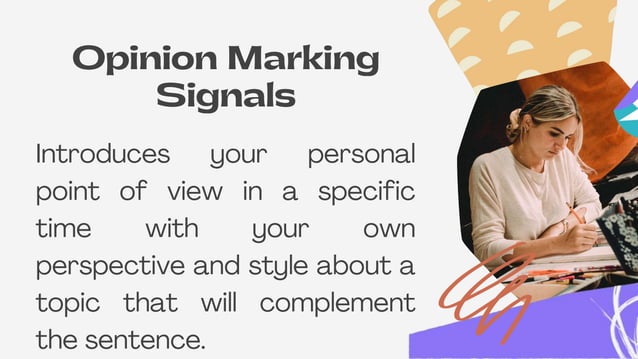 Opinion Marking Signals_Continuation.pptx