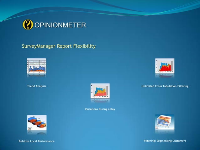 MOBILE SURVEY DEVICES | PPT