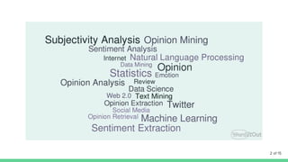 Opinion mining | PDF