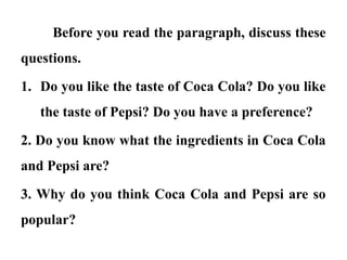 opinion paragraph right in english .pptx