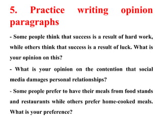 opinion paragraph de fpe errachidi .pptx