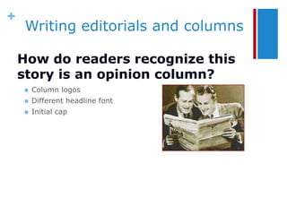 Opinion writing | PPTX