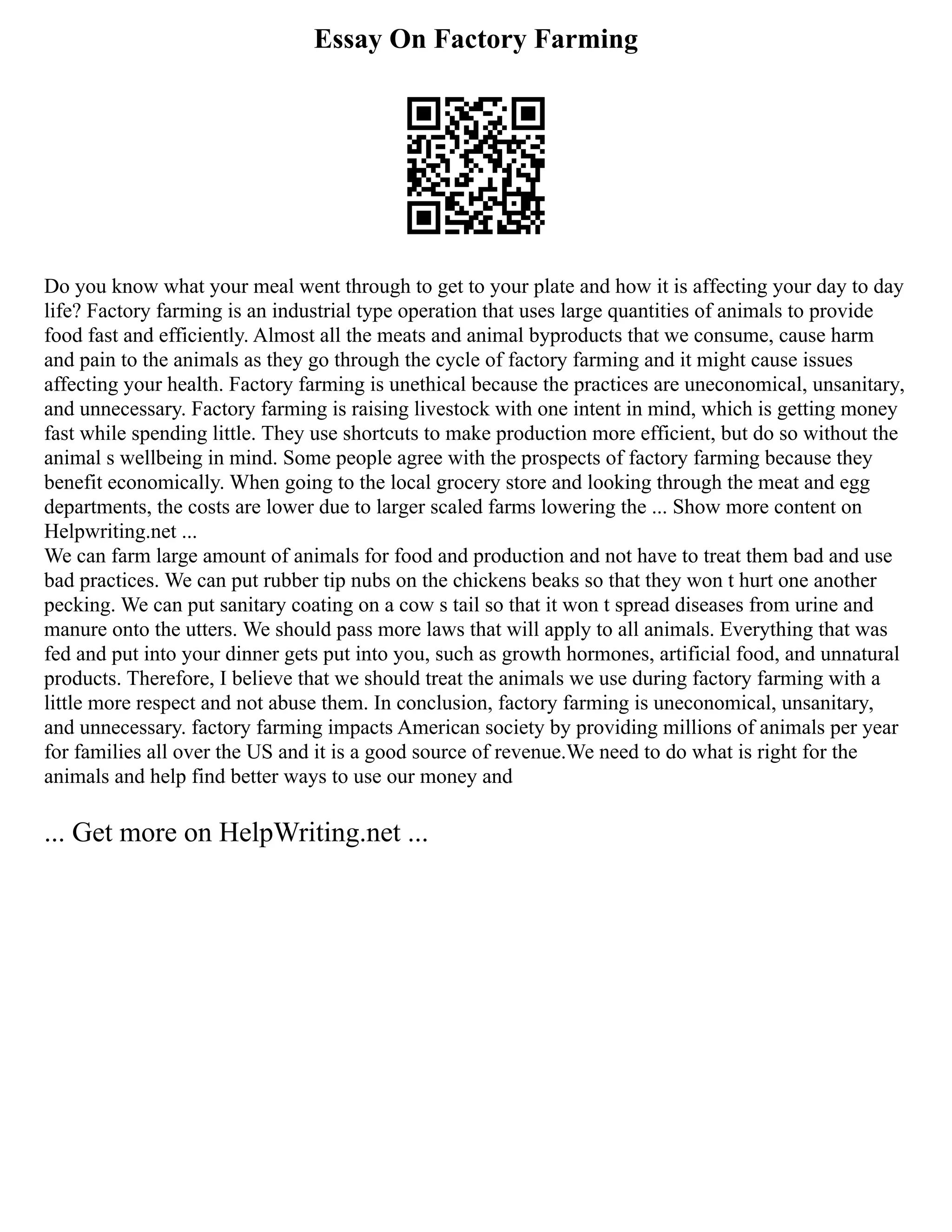 Opinion Writing Graphic Organizer FREEBIE By U | PDF