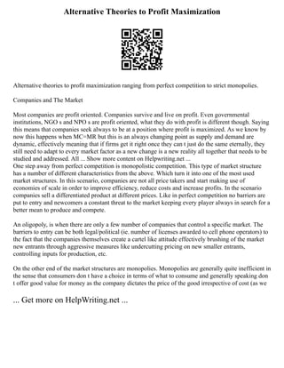 Opinion Writing Graphic Organizer FREEBIE By U | PDF