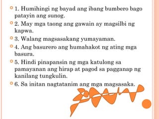 Opinyon at katotohananasdadajdjadbjsad.ppt