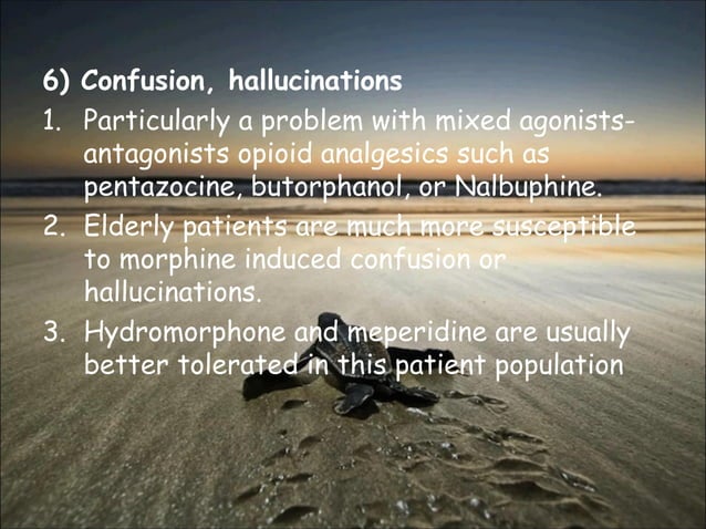 Opiod analgesics by Dr. Amit T. Suryawanshi | PPT