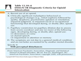 Opioids | PPT