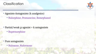 Opioid Agonists and Antagonists 2020.pptx