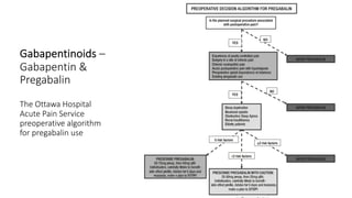 Opioid alternatives in acute pain | PPT