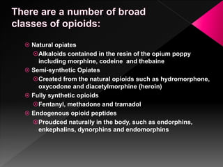 OpioidAnalgesics.pptx