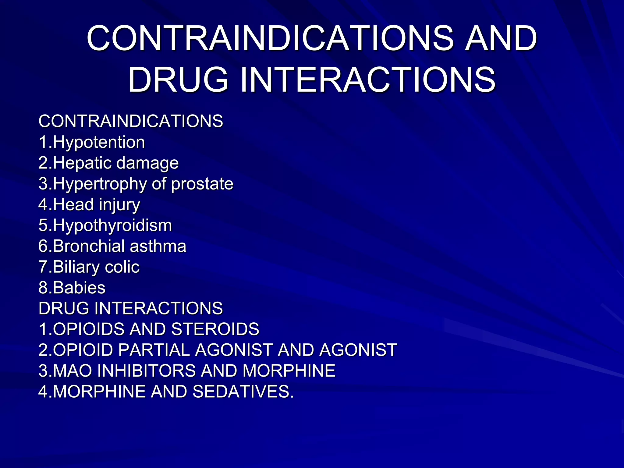 opioid analgesics.ppt