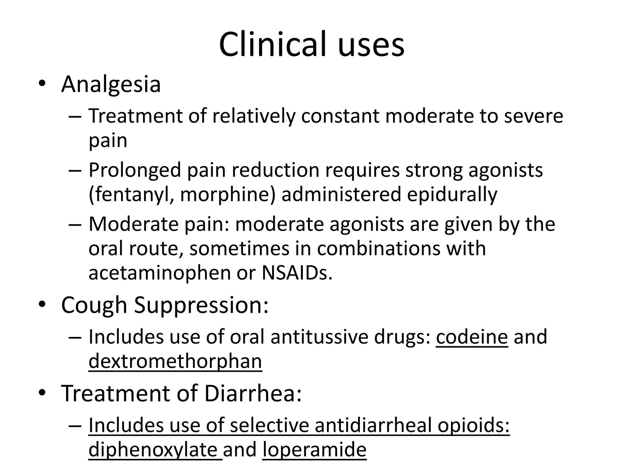 Opioid Analgesics & Antagonists.ppt