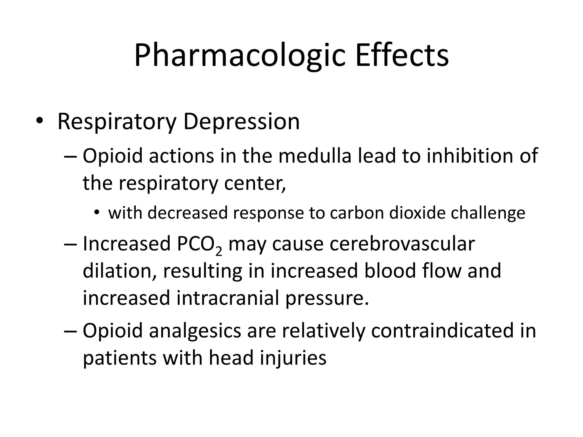 Opioid Analgesics & Antagonists.ppt