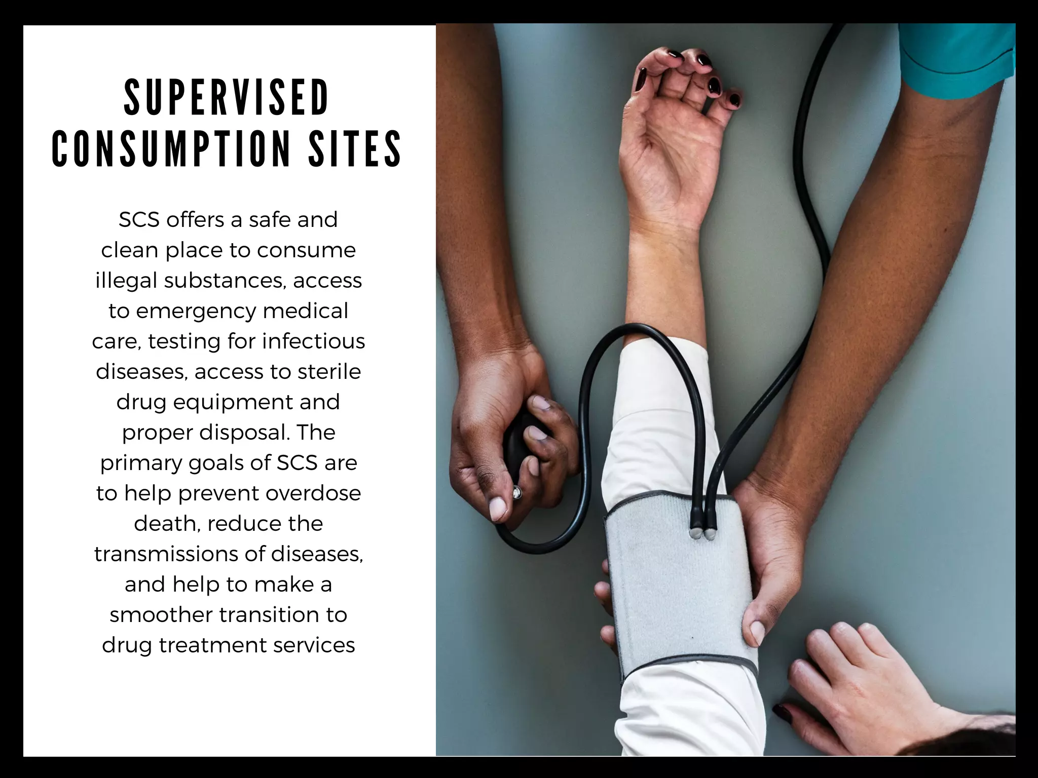 Canada's Response to the Opioid crisis | Jenn Galandy | PDF