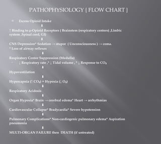 Opioid Overdose: Pathophysiology, Clinical Presentation, Diagnosis ...