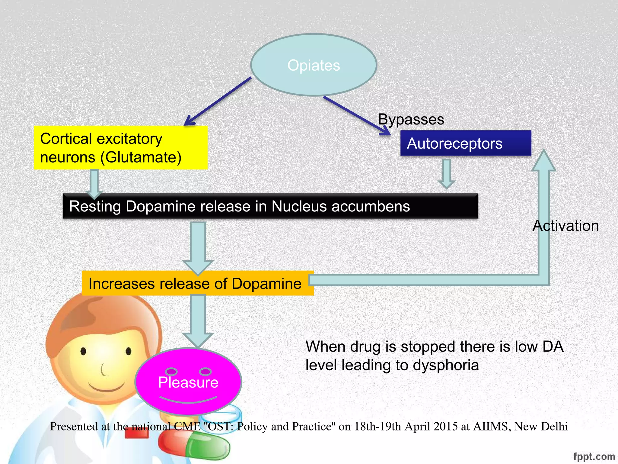 Opioid pharmacology an overview with emphasis on clinical relevance | PDF