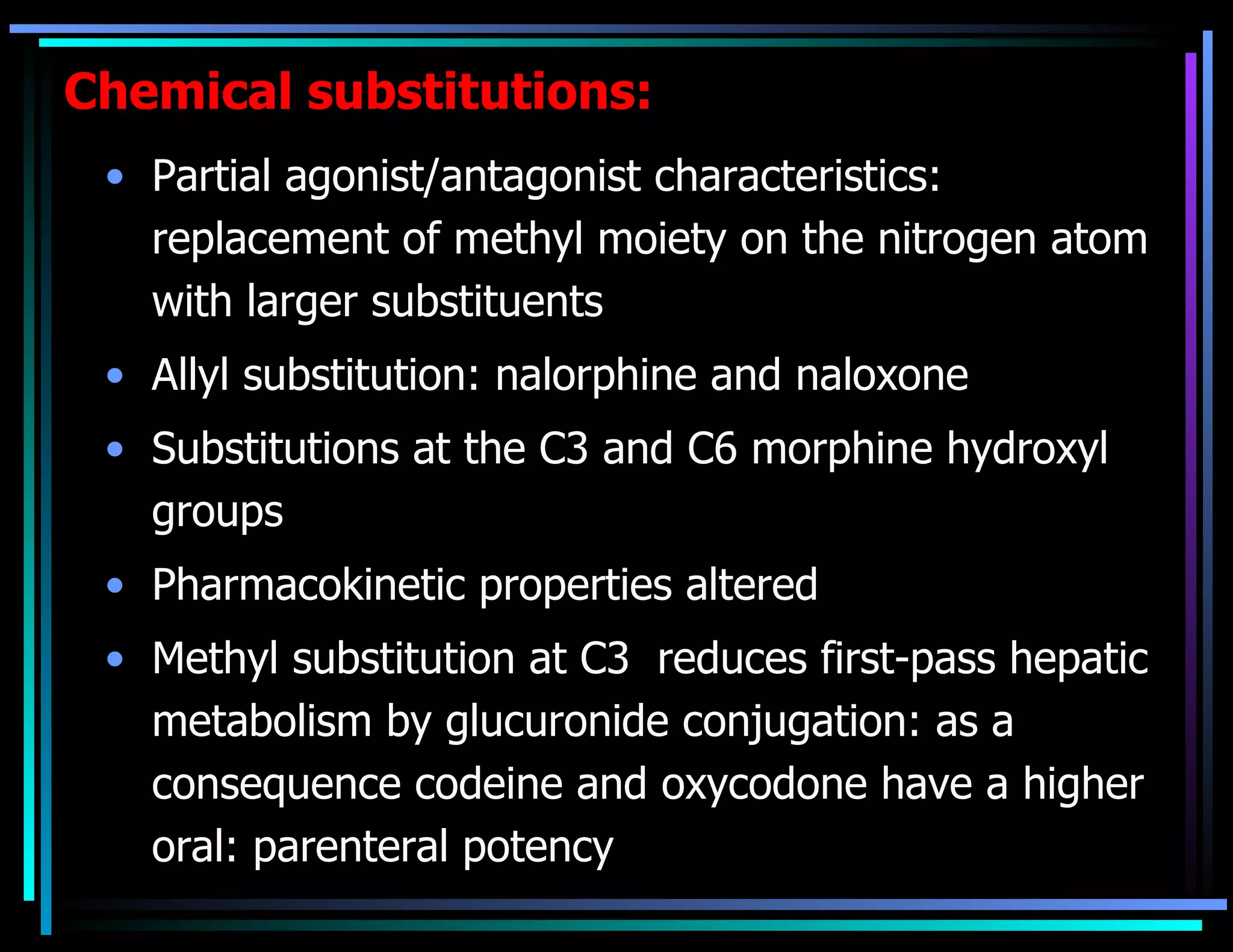 Opioids | PPT