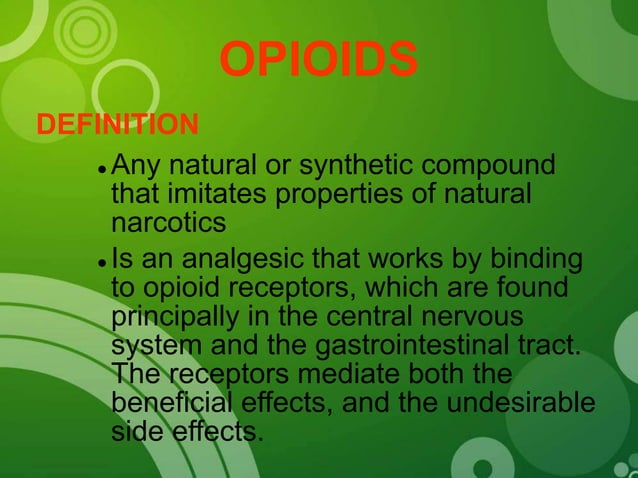 Opioids.ppt