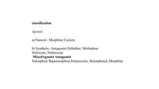 opioids analgesic bpharm.pptx