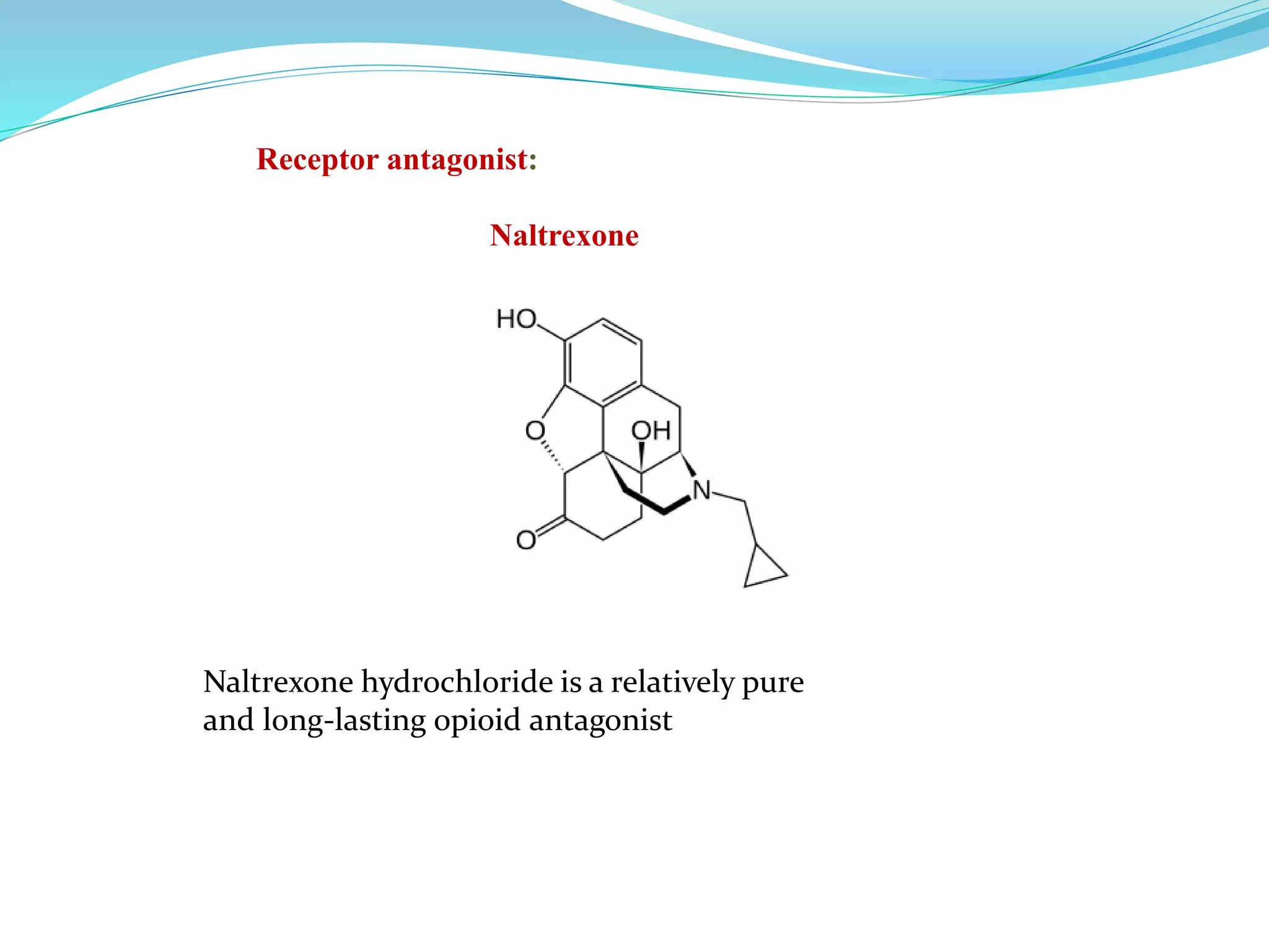 Opioids analgesics medichem i | PPT