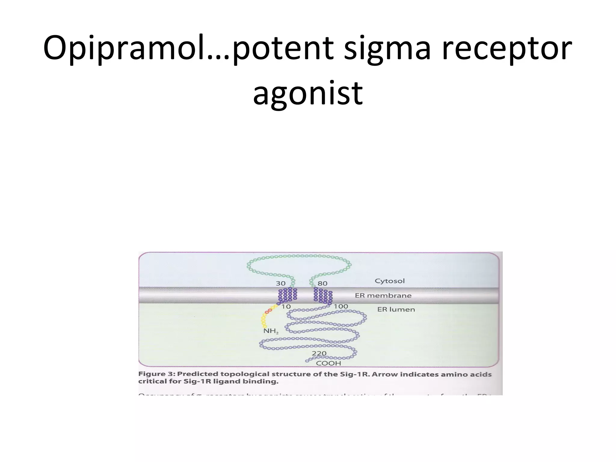 Opipramol by dr ajay nihalani | PPT