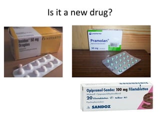 Opipramol by dr ajay nihalani | PPT