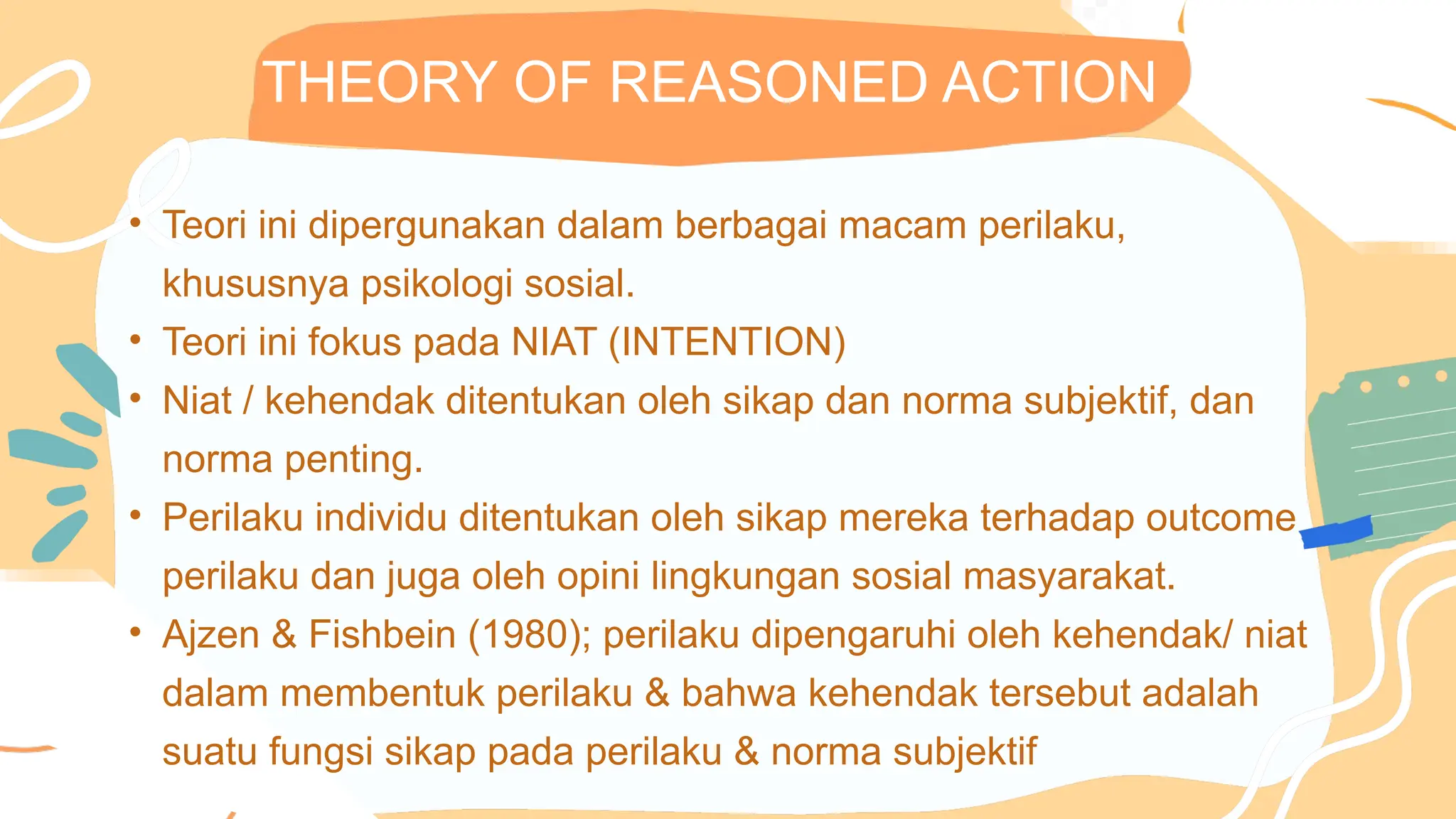 Opi Rofidin_220120240032_Theori of Reasoned Action.pptx