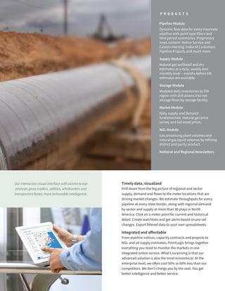 OPIS Overview Brochure | PDF