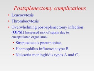 OPIS and splenectoy.pptx
