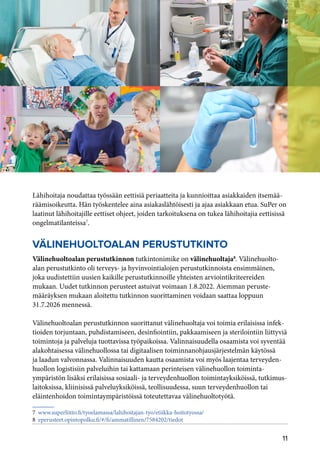 Opiskelijan ohjaus ja arviointi työpaikalla | PDF