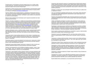 Opiskelukykykäytännöt | PDF