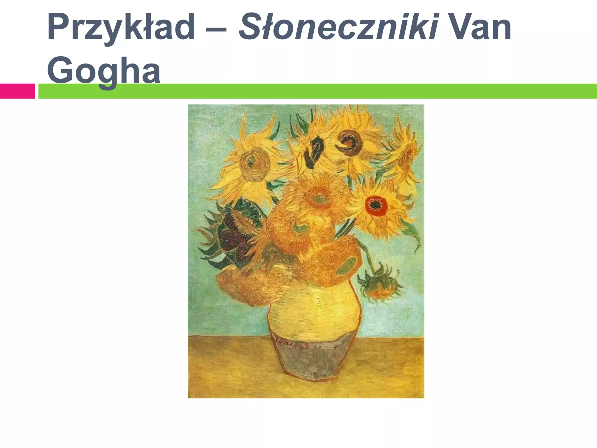 Opis – przedmiot, postać, obraz | PPTX