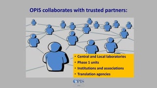 Opis Spain S.L. | PDF