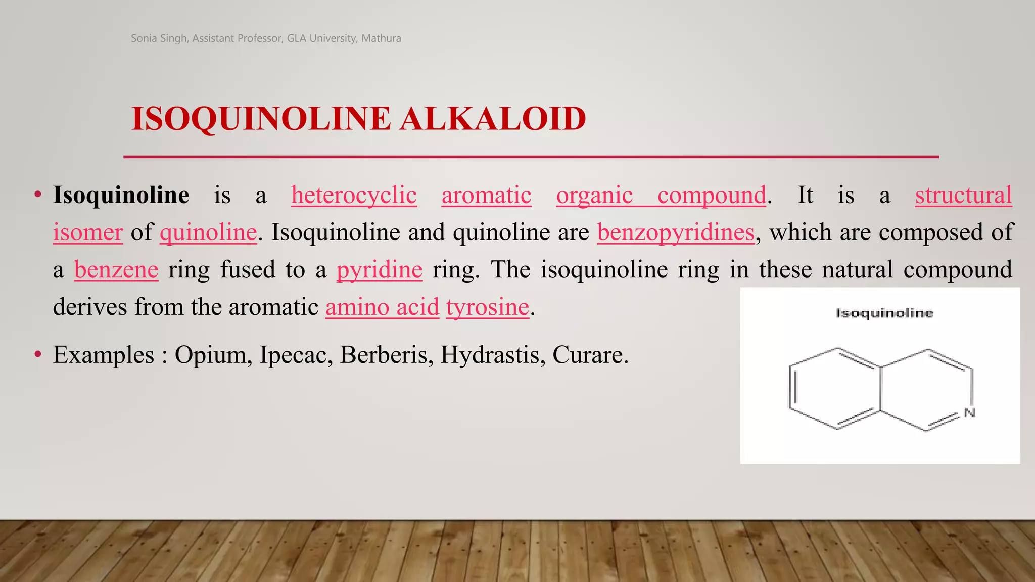 Opium: Biological source, Cultivation and collection, Morphology | PPTX