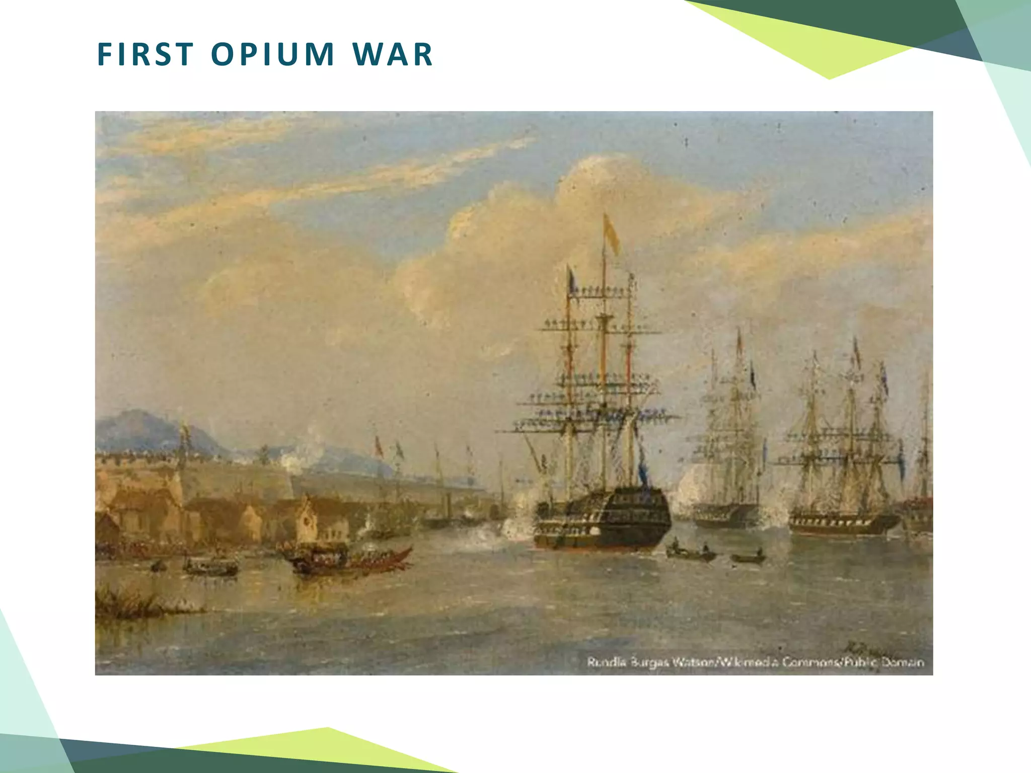 Opium War - PPT.pptx