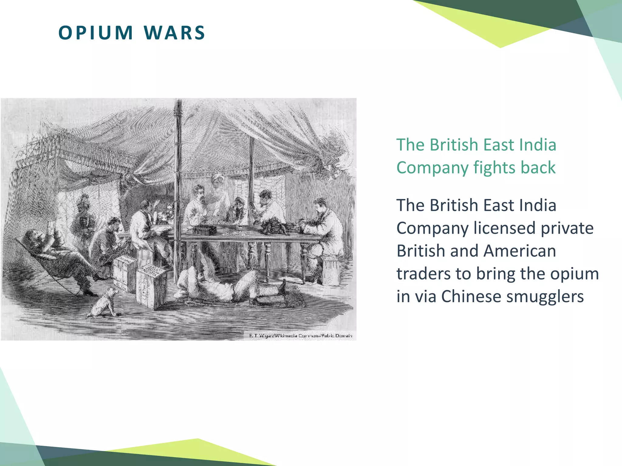 Opium War - PPT.pptx