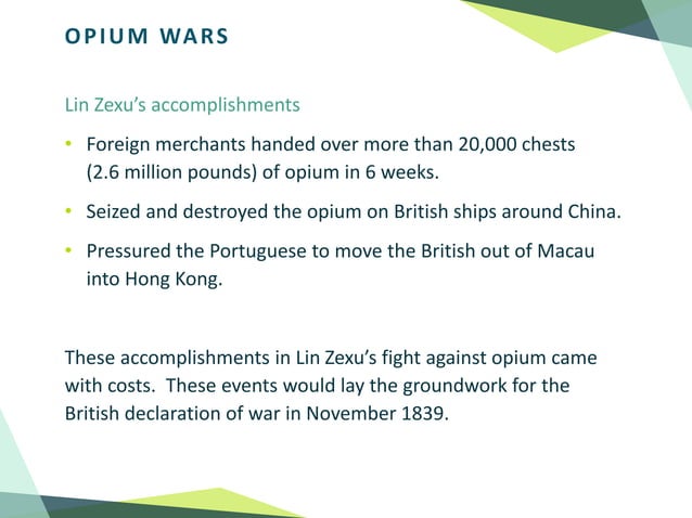 Opium War - PPT.pptx