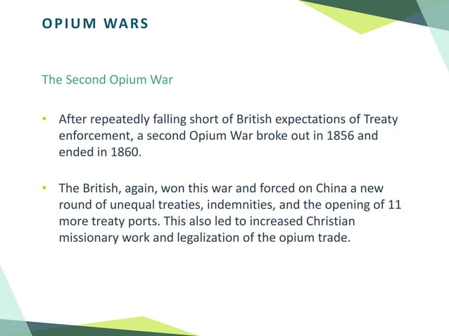 Opium War - PPT.pptx