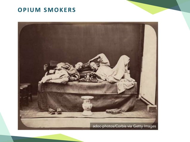 Opium War - PPT.pptx