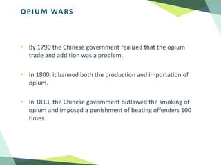 Opium War - PPT.pptx