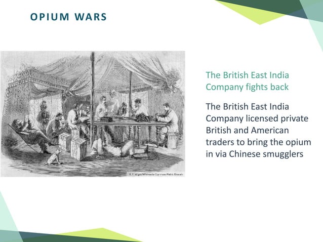 Opium War - PPT.pptx