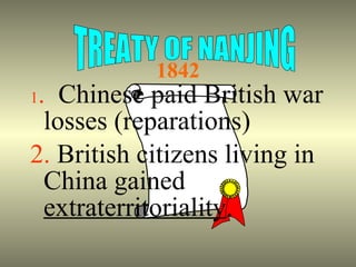 Opium Wars | PPT