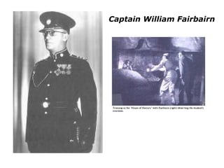 Operation JAMES BOND Story Boards v3.0 | PPT