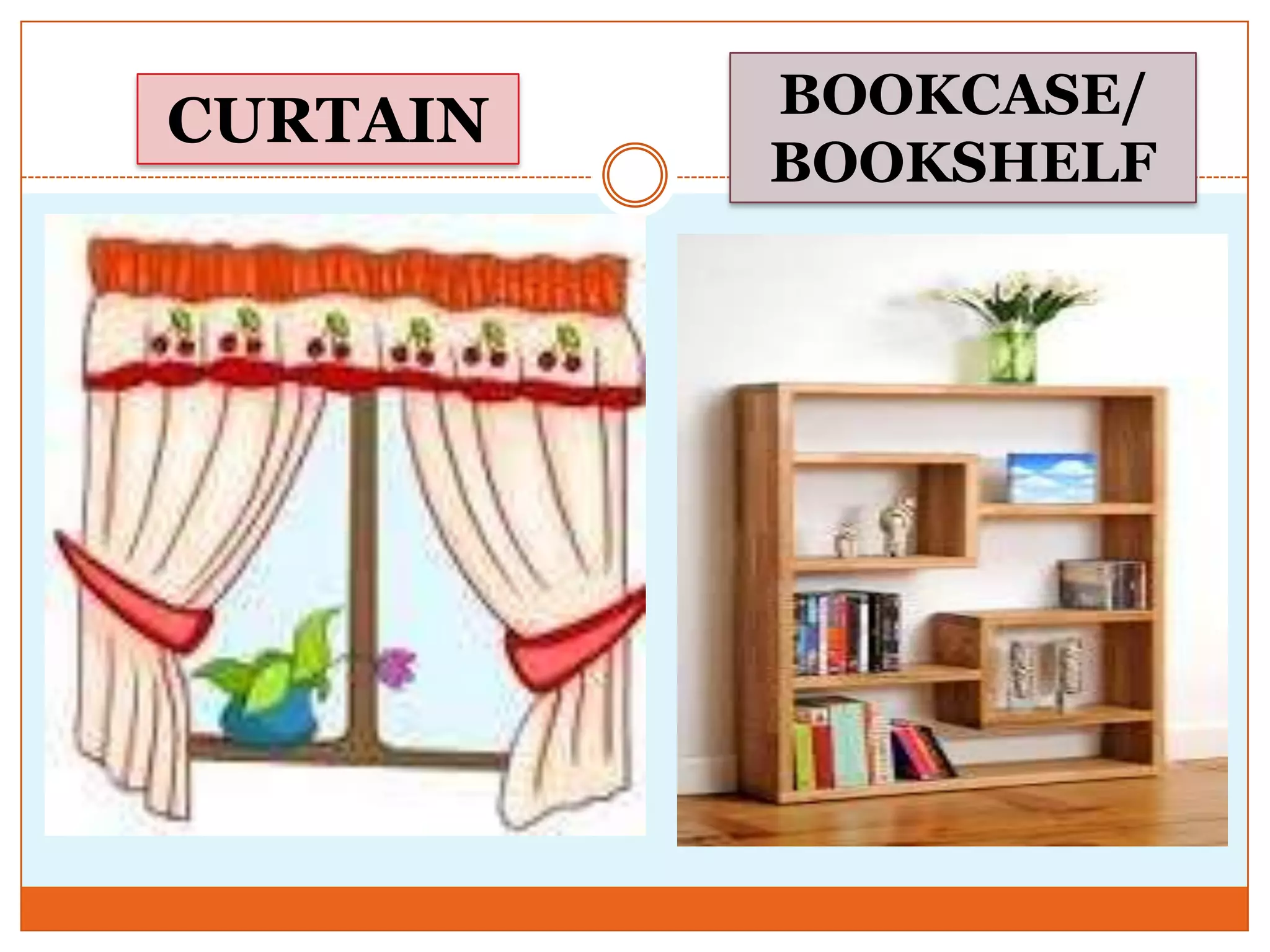 describing bedroom | PPTX