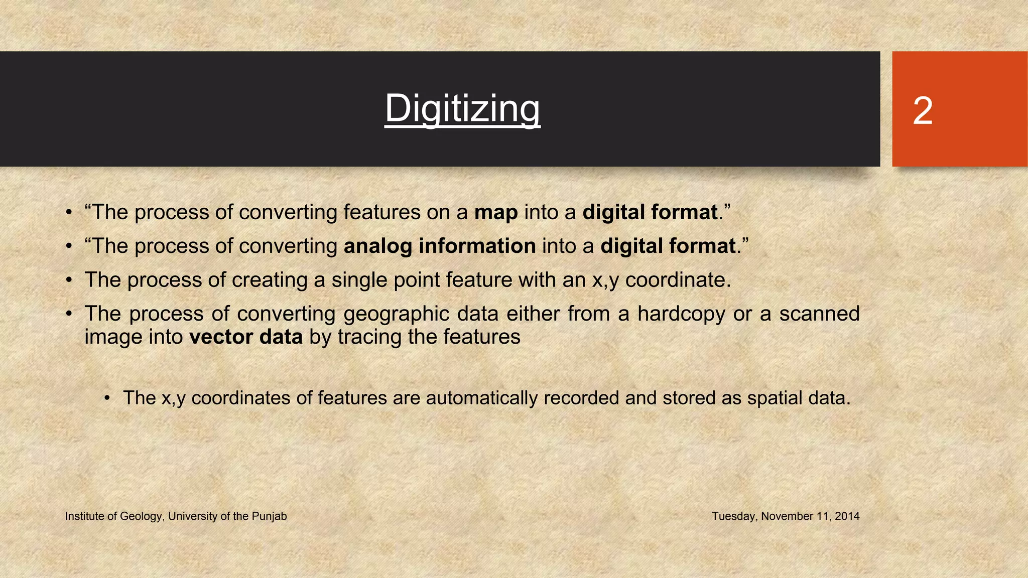 Lec_3_Intro to Digitizing | PPTX