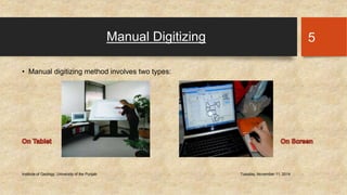 Lec_3_Intro to Digitizing | PPTX