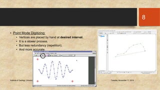 Lec_3_Intro to Digitizing | PPTX
