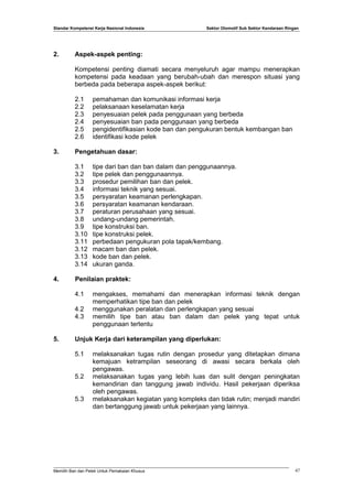 Opkr40 007 b chasis & suspension (12) | PDF