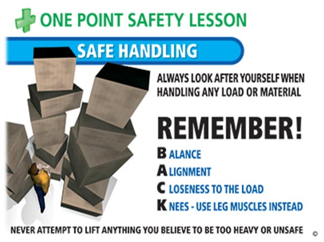 OPL - One Point Lesson | PDF